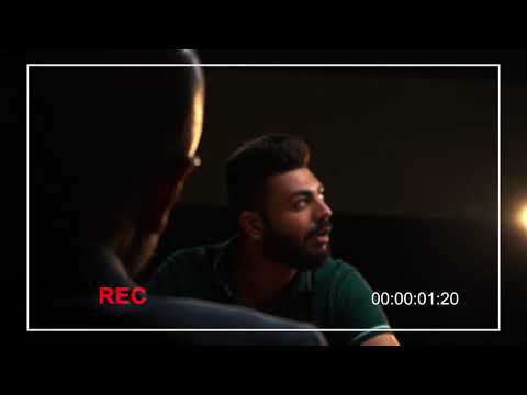 Behind the Scenes - Making of Scene Recreation | Student Project | Manipal Dubai