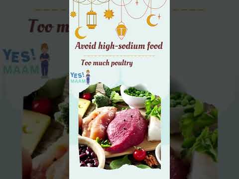 Ramadan fasting during pregnancy | Ramadan | Yesmaam
