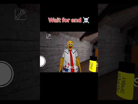 SPONGE Granny VS Evilnun troll face edit😈⚡||#shorts #granny #evilnun #trolling#trollface