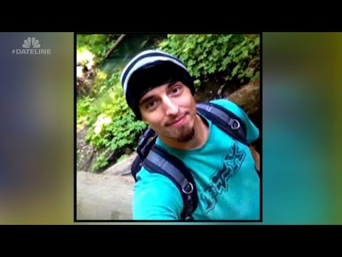 Searching for Answers: The Disappearance of Allen Martin | Dateline NBC