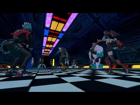 Steam Community :: Video :: Zenless Break Zero