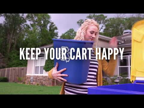 Pasco County Recycling Changes (PSA)