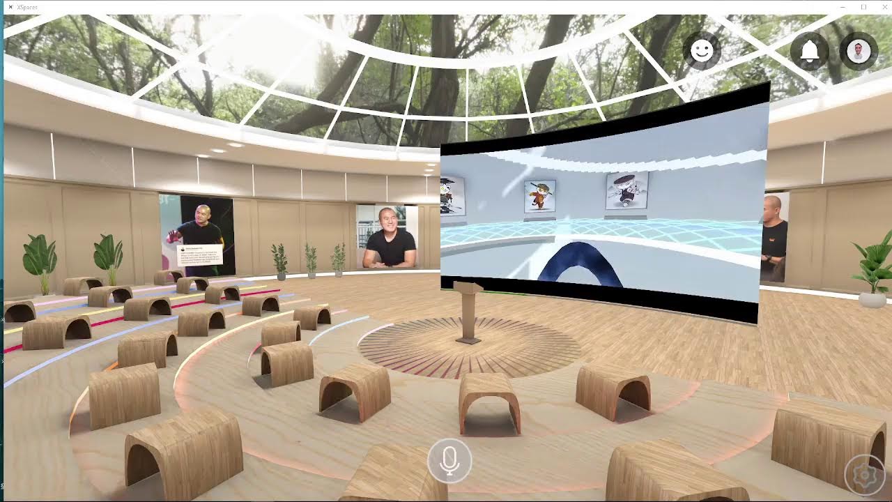 HAO OUYANG Live Stream