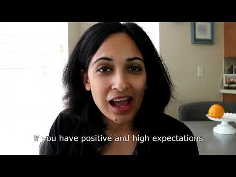 Succeed Book Club Day 2: Beware of Positive Thinking – Sheena T Abraham
