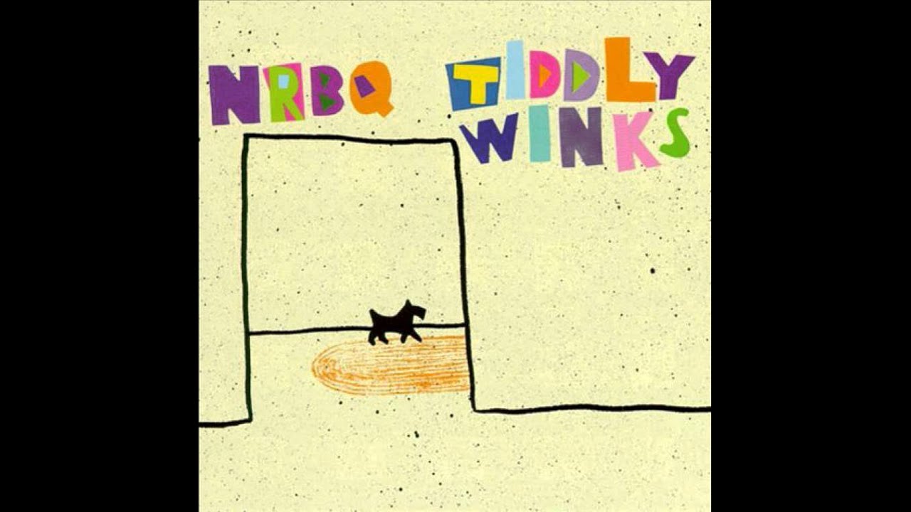 NRBQ 