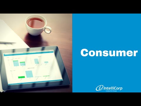 LiveCompare - Getting Started