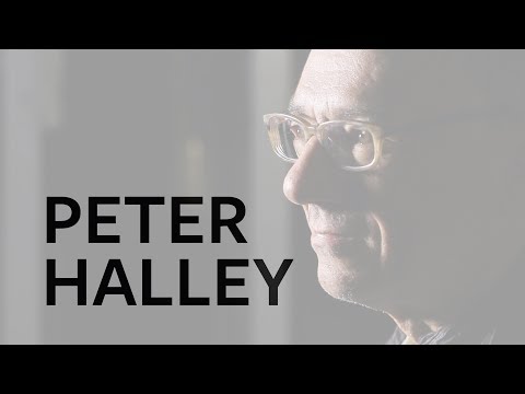 Peter Halley – Neo-Geo und konstruktivistische Farbfeldmalerei | Arte ...