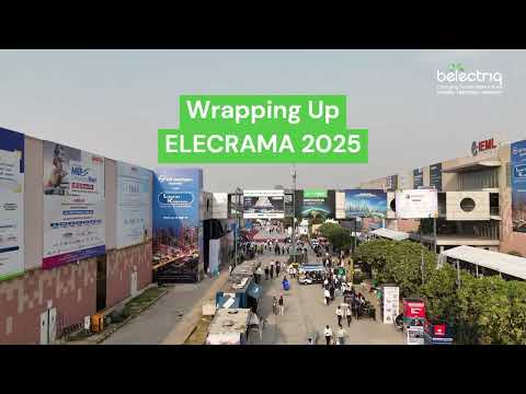 Electric Vehicle DC Charger Manufacturer | Belectriq Mobility Private ...