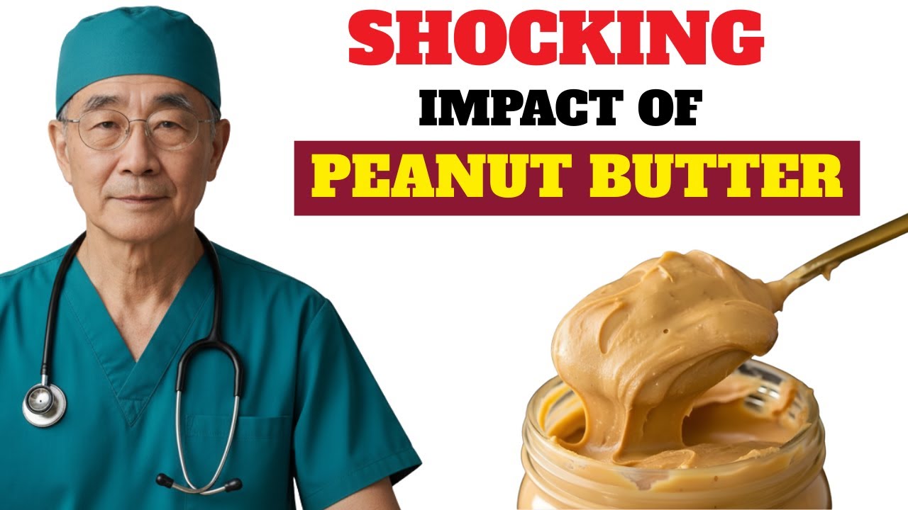What Happens When You Start Eating Peanut Butter Everyday