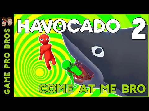 Steam Community :: Havocado