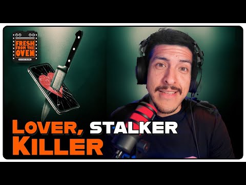 Review de "Lover, Stalker, Killer"