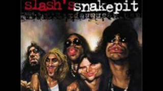 Chris Cornell Auditioned for Slash's Snakepit, Singer Rod Jackson ...