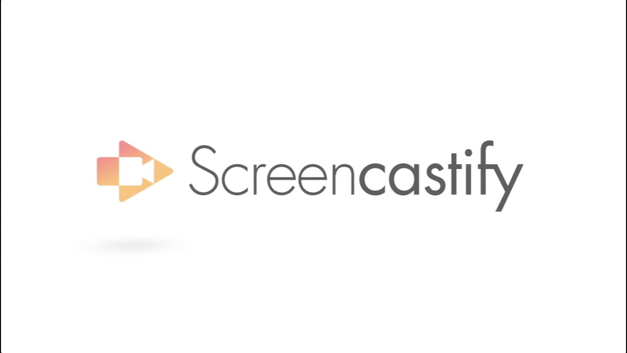 Screencastify Overview