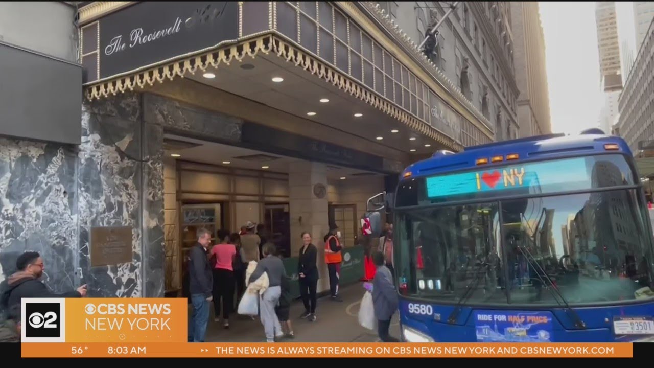 Suffolk lawmakers trying to prevent NYC from sending asylum seekers
