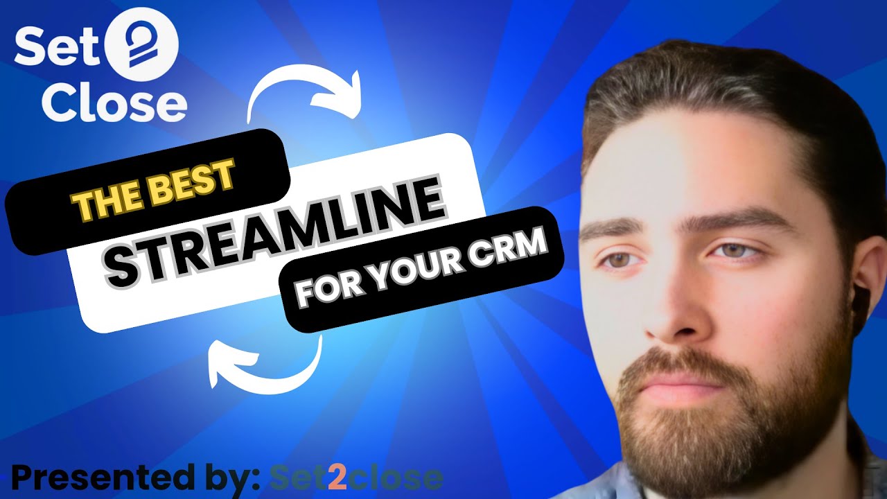 Seamless CRM Integration: Connecting HubSpot & Salesforce for Maximum Efficiency!