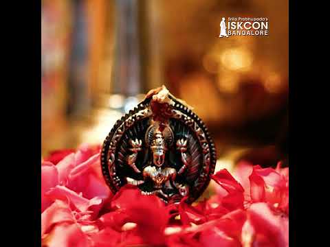 What is the significance of Akshaya Tritiya? | ISKCON Bangalore