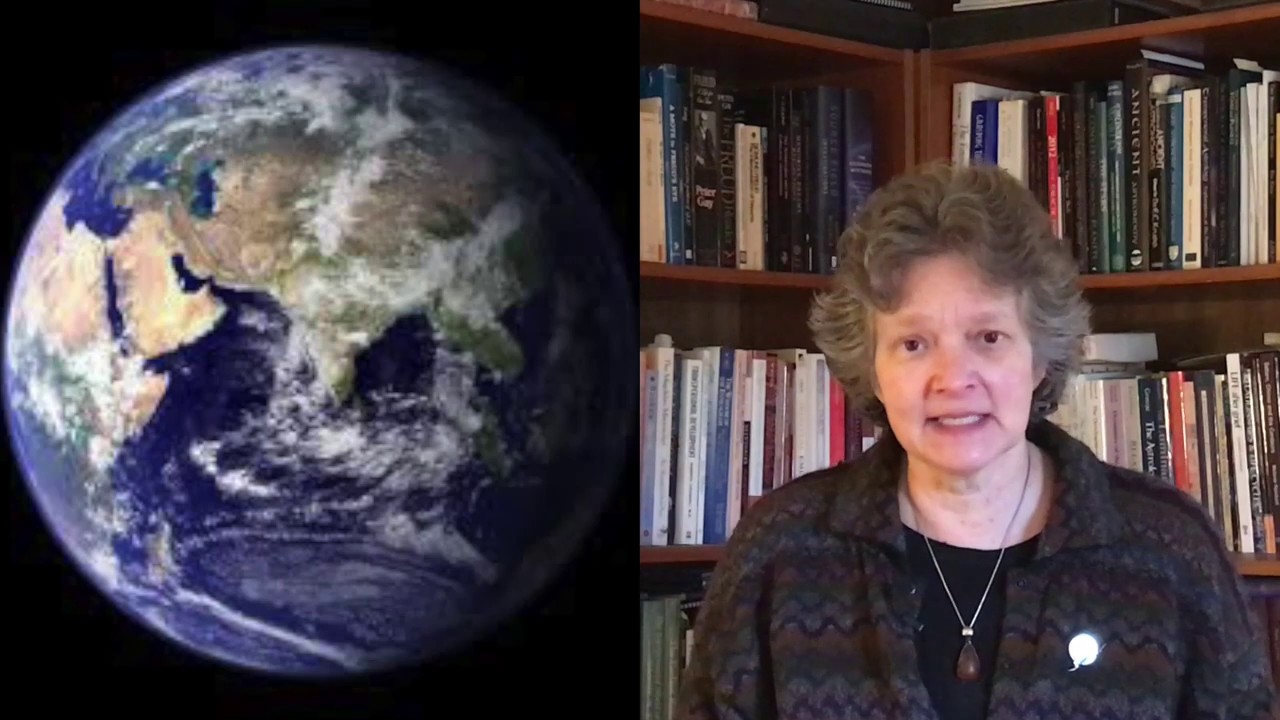 Saturn conjunct Pluto 2019 - 2020- A Time of Awakening and Transformation