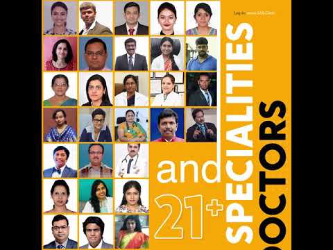 Book appointments online with doctors | S10.Clinic