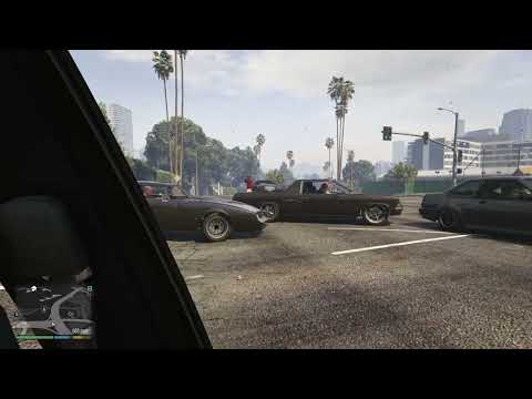 Steam Community :: Video :: realistic LA driving