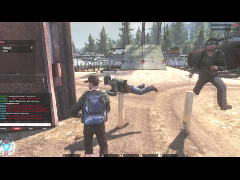 Steam Community :: Video :: This is How We Play Infestation: Survivor ...