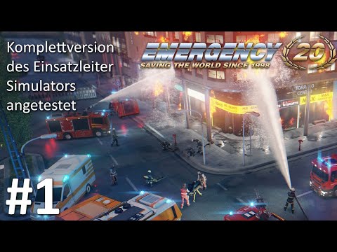 Steam Community :: EMERGENCY 20