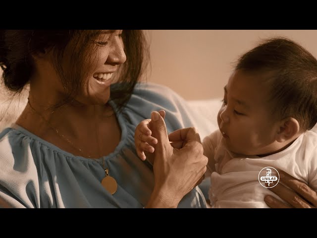 The lasting mark of care: Unilab celebrates 80 years of 'alaga'