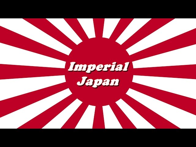 The Rise of Imperial Japan: A Historical Overview | Galaxy