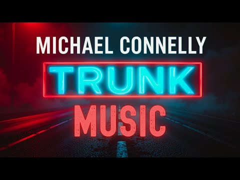 Trunk Music by Michael Connelly | Thriller Audiobook – A Chilling Crime and a Tenacious Detective