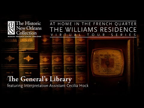 The General's Library