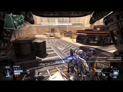 Steam Community :: Video :: Titanfall - IMC Round - Attrition - Rise