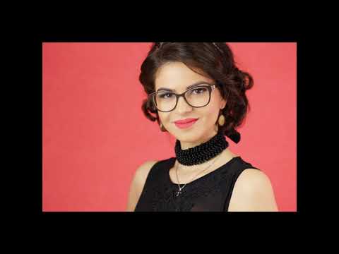 Maria Beatrice Bandoiu - Anii mei frumosi din viata (COVER) 2020
