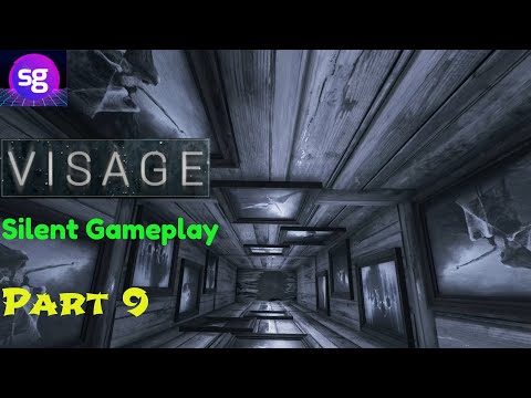 Steam Community :: Video :: Visage Part 9