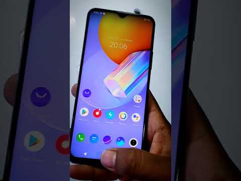 Vivo Y31 first look and impression camera & design.....