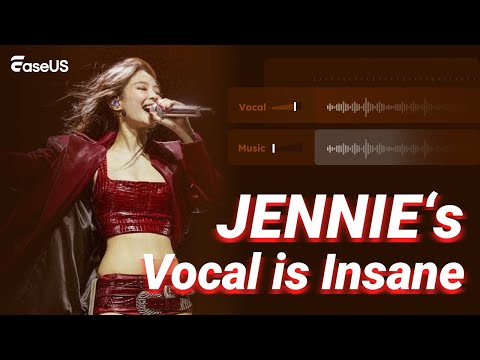 Remove Vocals from Any Song (No Audacity!) | Easy Karaoke Maker
