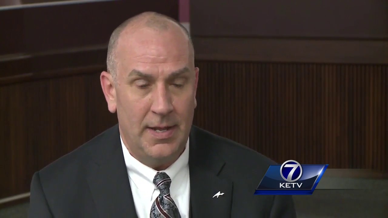 Omaha Public Schools superintendent candidates interviewing Monday night