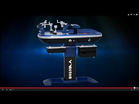 Badminton Stringing Machine at Best Price in India