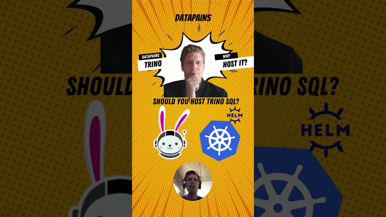 Unlock the Power of Trino SQL: Discover Its Benefits for Everyone!