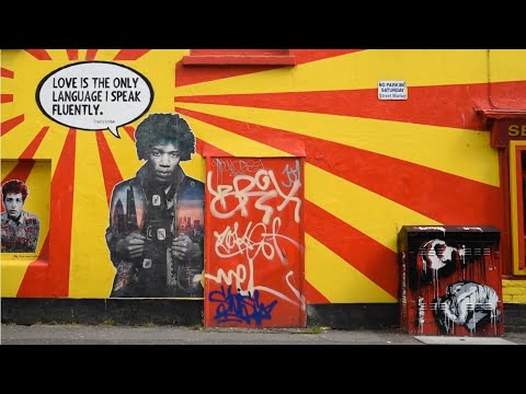English courses in Brighton // Study abroad with Sprachcaffe