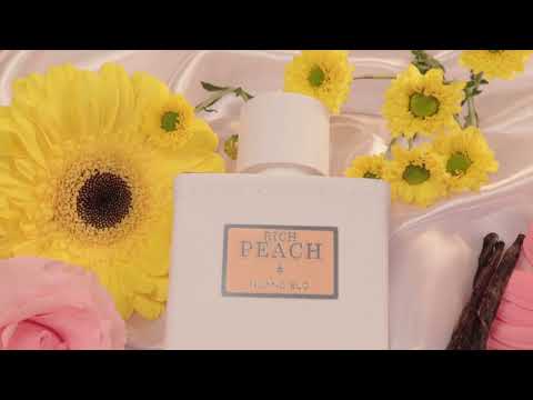 RICH PEACH | Nuancielo