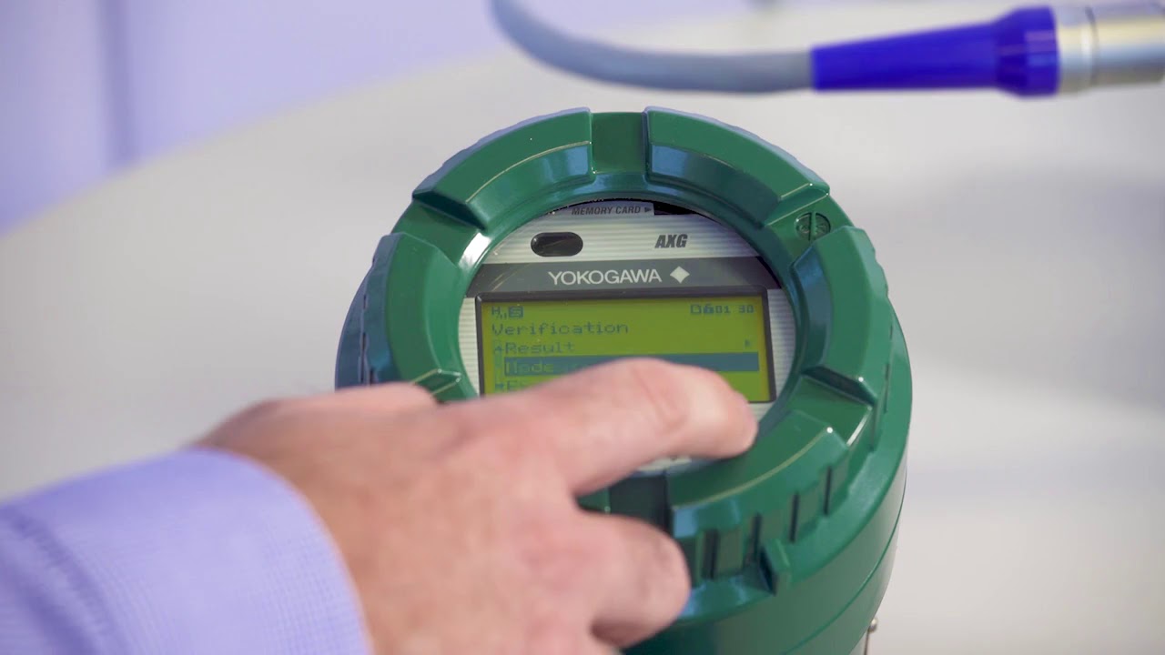 Flowmeter Verification via Total Insight Maintenance Manager