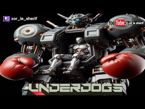 Steam Community :: UNDERDOGS