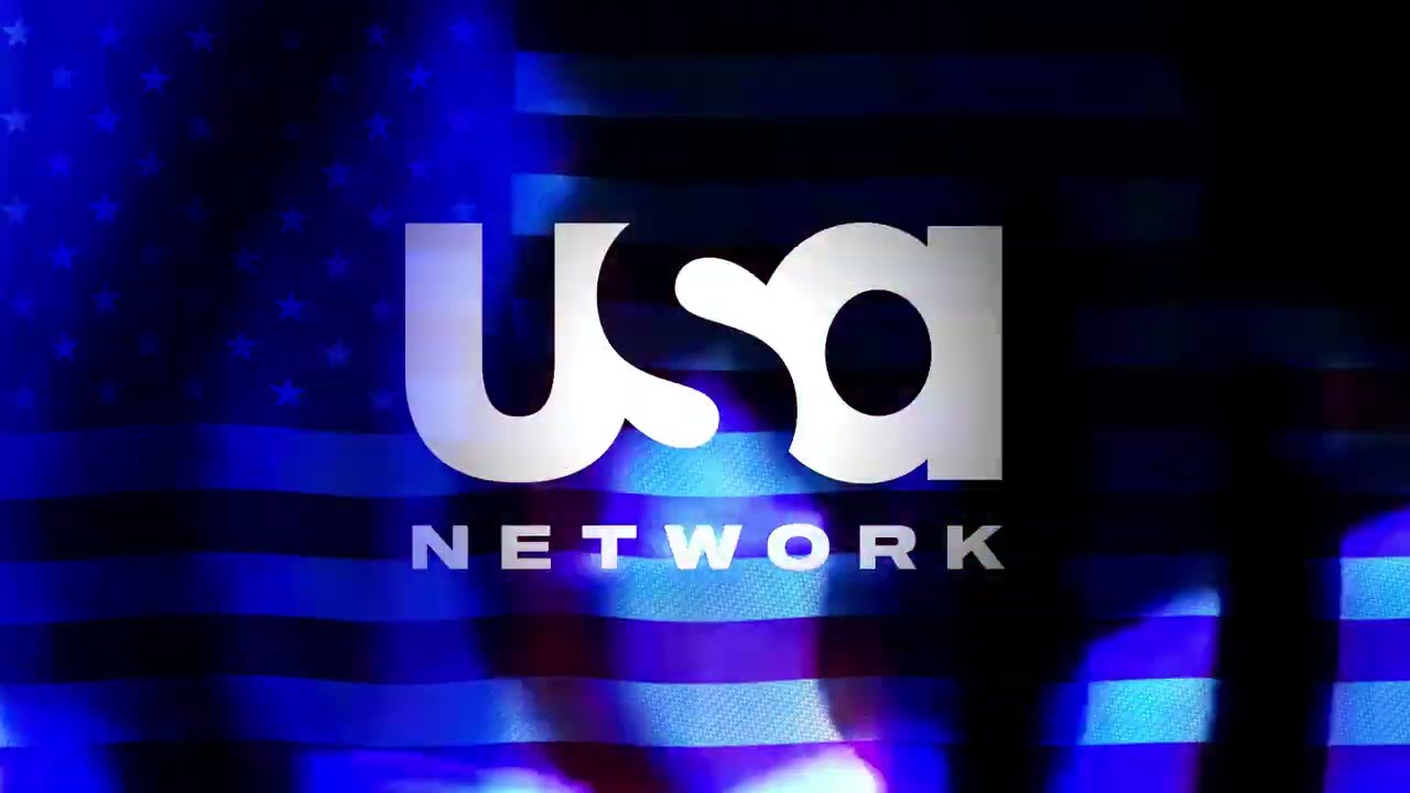 USA Network 2025 ID