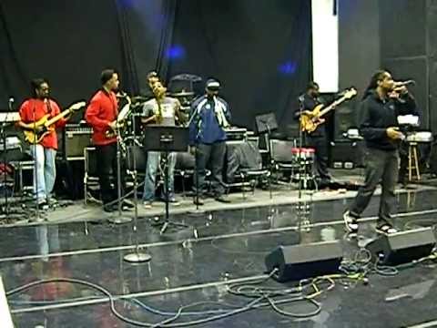 Hire Future Band DC - Party Band in Washington, DC | GigSalad