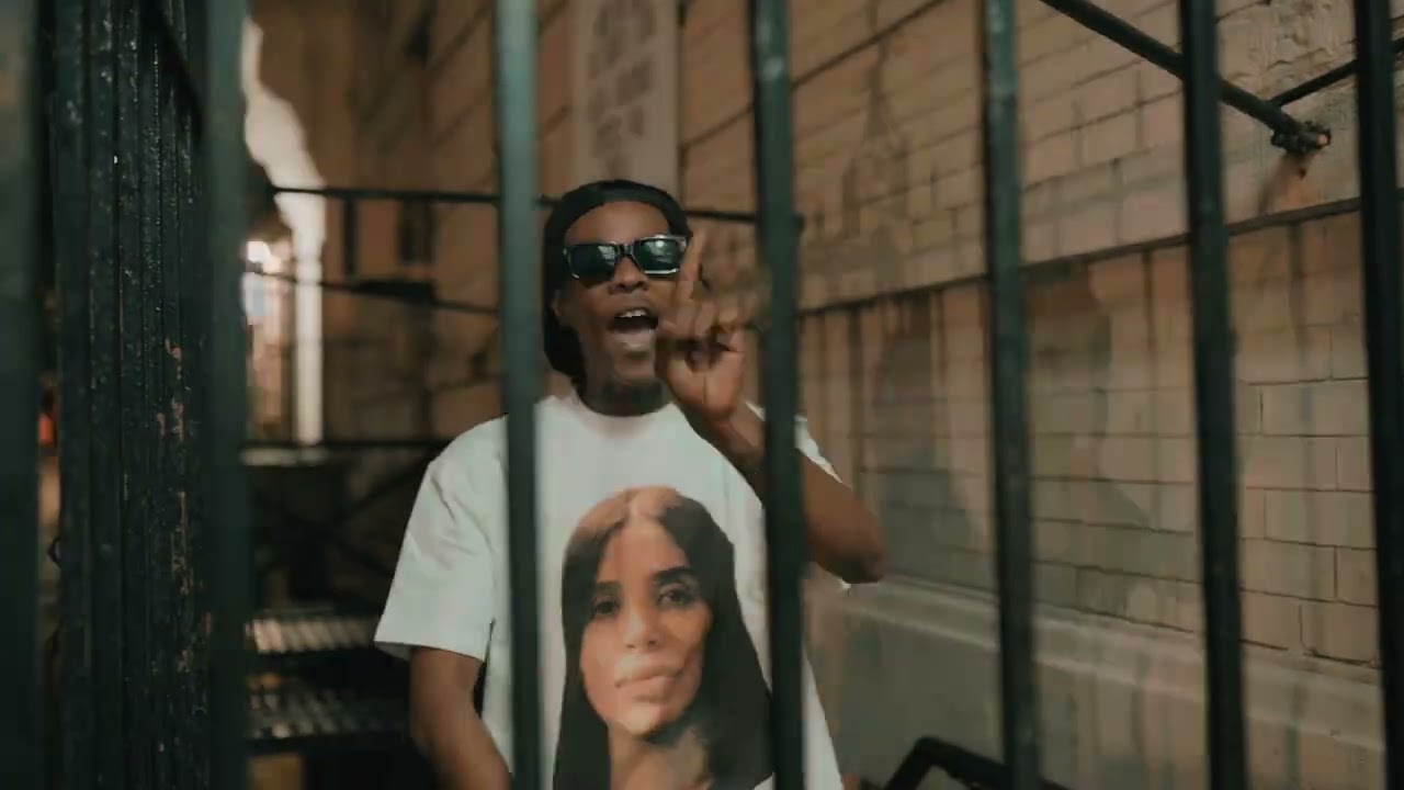 Blood On The Leaves by Blockwork from USA | Popnable