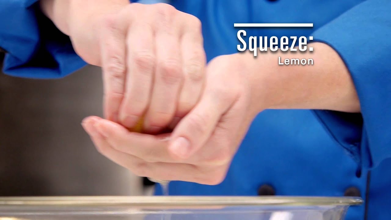 Spinach Pear and Parmesan Salad