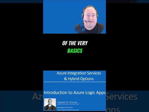 Azure Logic Apps: A Beginner's Intro Guide to Get You Started!