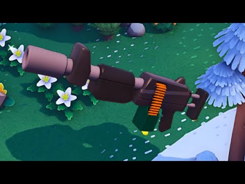 Steam Community :: Video :: Testing the New Longvinter Update!