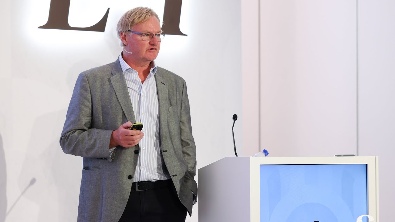 David Neale, Arga Medtech - An Innovative Cardiac Ablation System | LSI ...