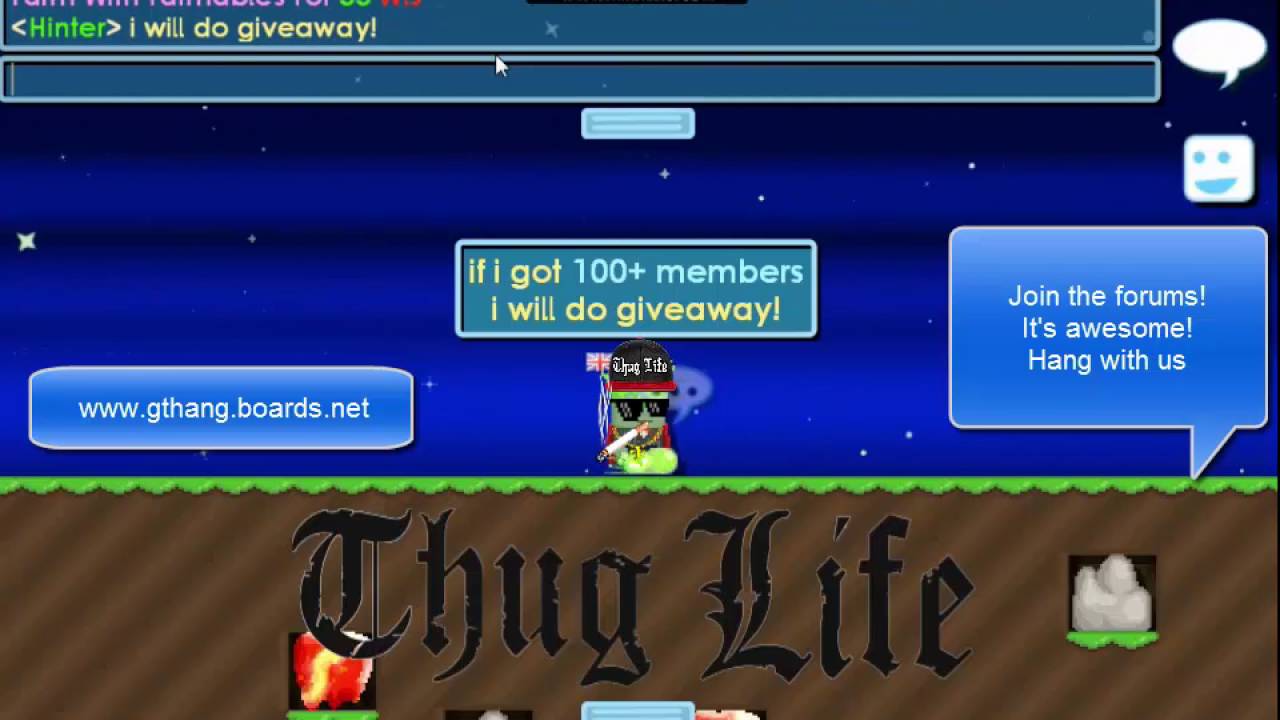 Growtopia | Join our forums