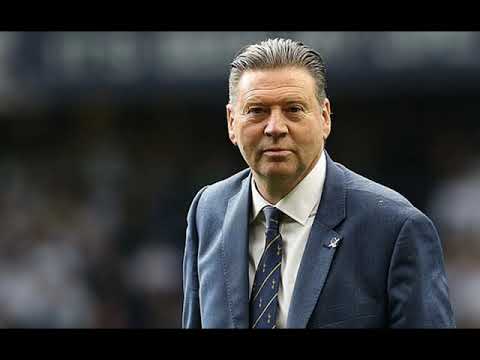 Chris Waddle 'surprised and devastated' after being unceremoniously dropped by BBC for Euro final